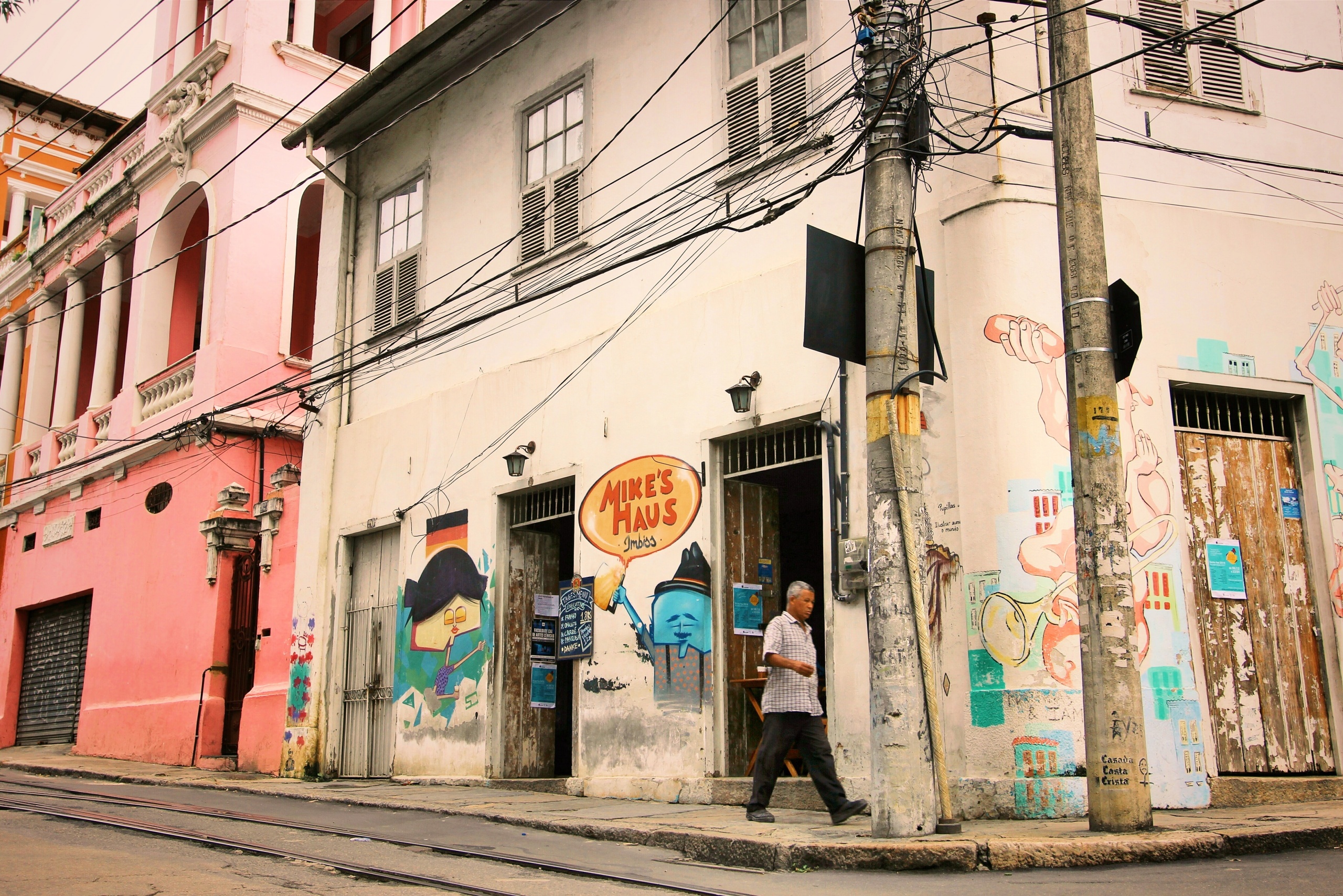 Conheça 5 atrações do bairro de Santa Teresa no Rio de Janeiro - Blog ...