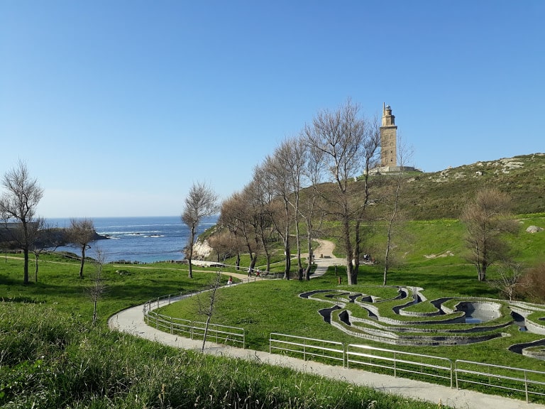 Corunha: motivos para conhecer a cidade que está fora do roteiro ...