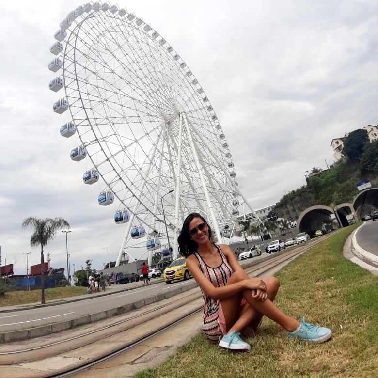 O que fazer na Zona Portuária do Rio de Janeiro? - Blog de viagens para ...