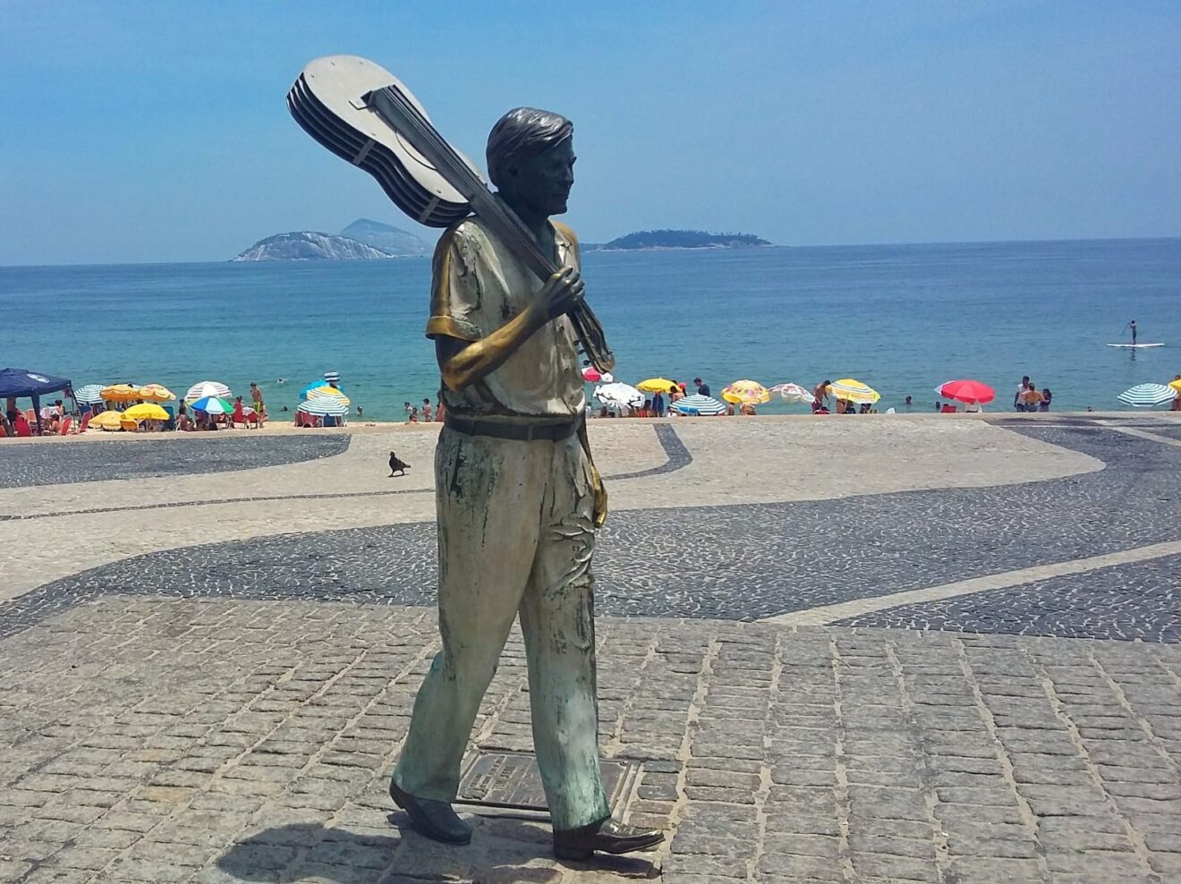 Roteiro da Bossa Nova: conheça 6 cantinhos que marcam o ritmo carioca ...