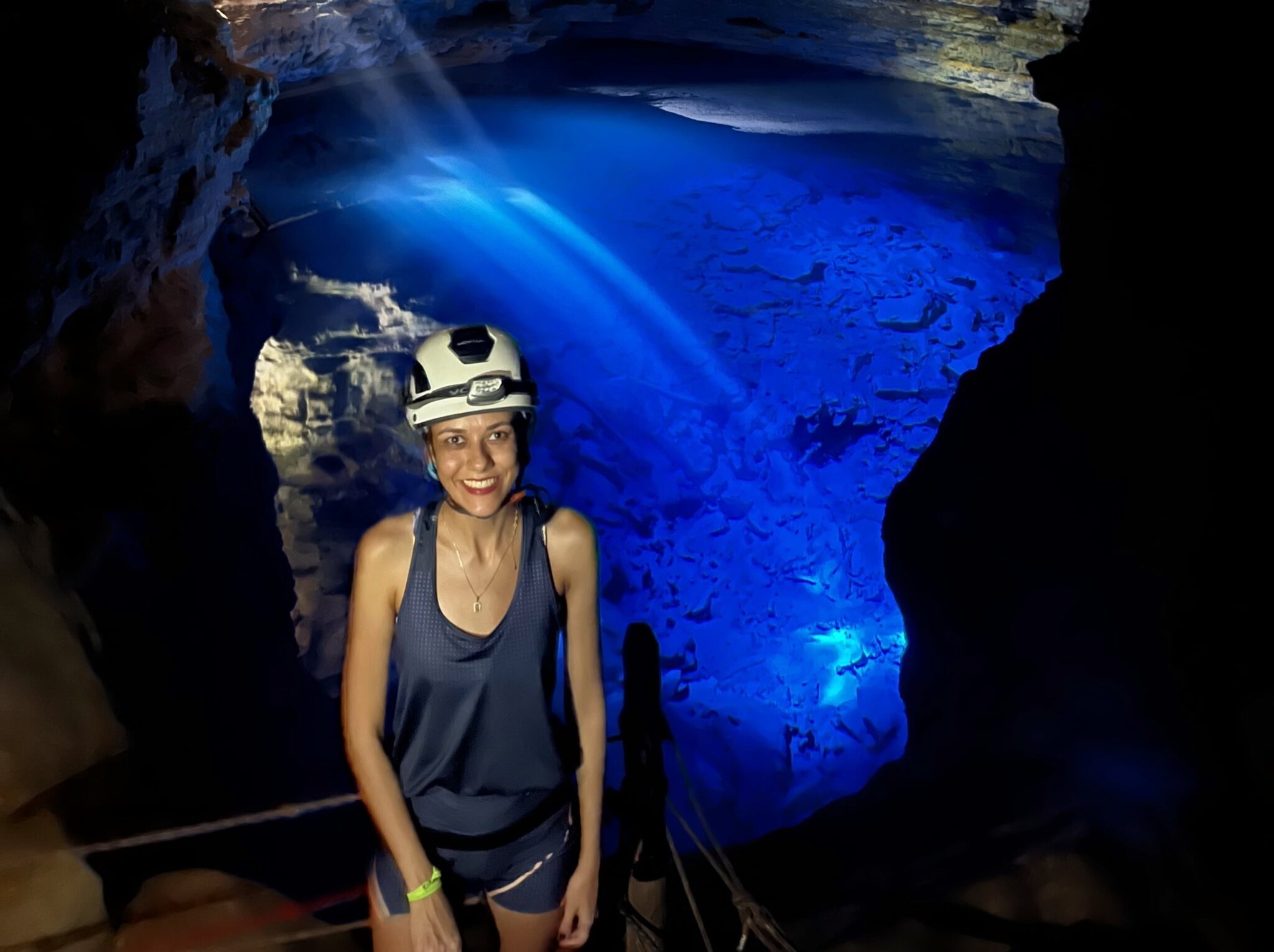Poço Encantado e Poço Azul: veja todas dicas pra conhecer os cartões ...