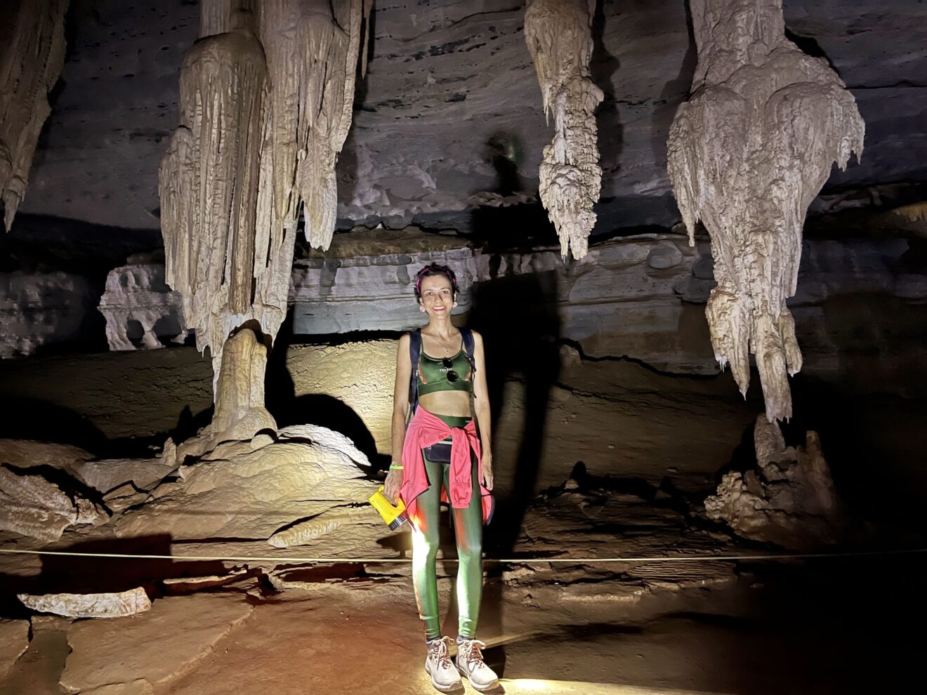 Gruta da Lapa Doce e os mistérios das cavernas da Chapada Diamantina ...