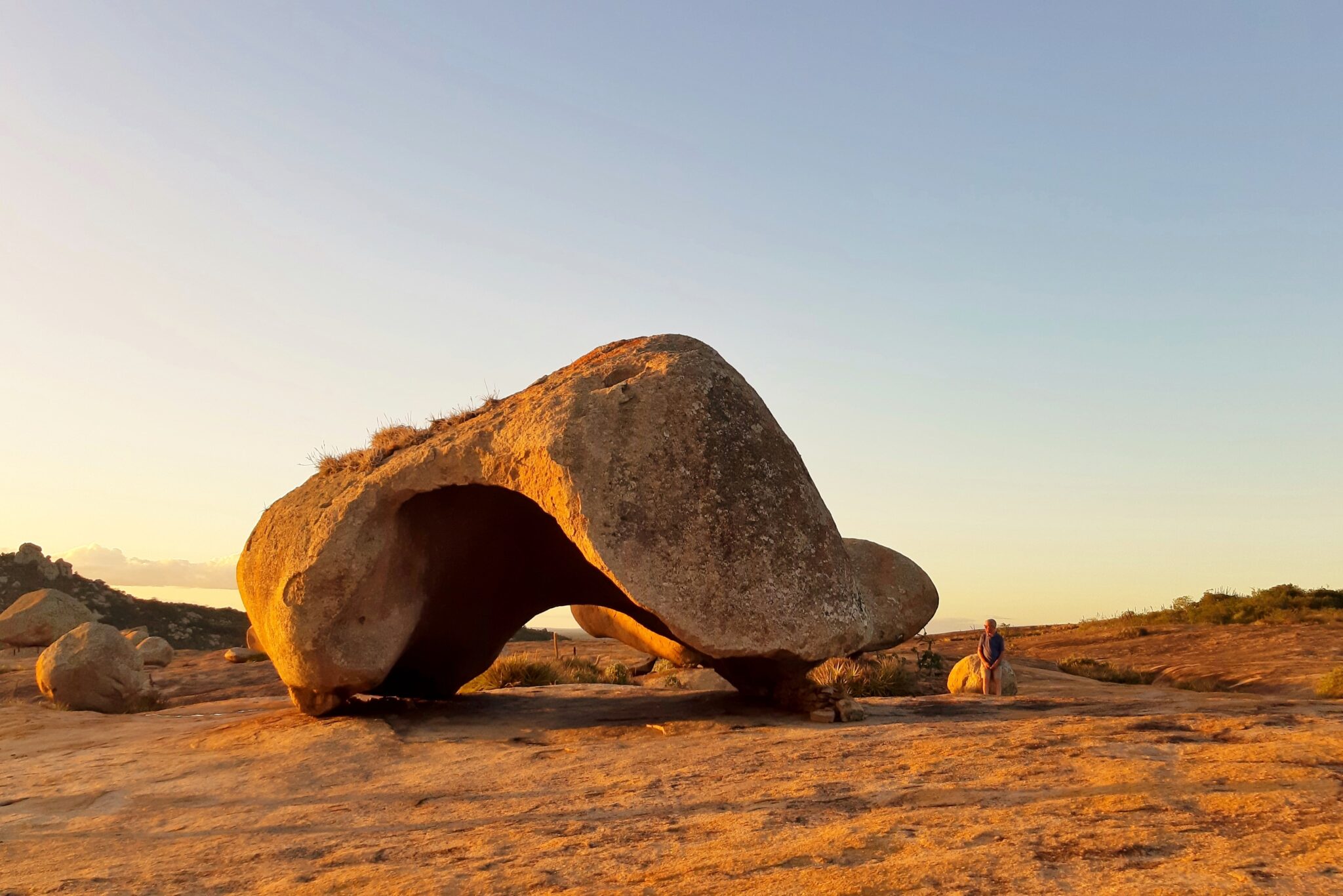 O que fazer em Cabaceiras? - Blog de viagens para te inspirar